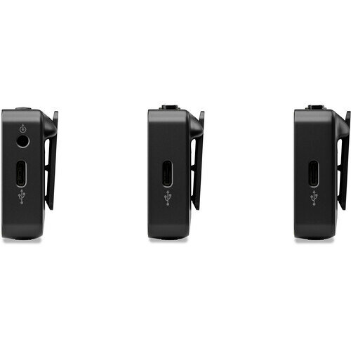 Микрофон RODE WIRELESS GO gen 3 — фото 1