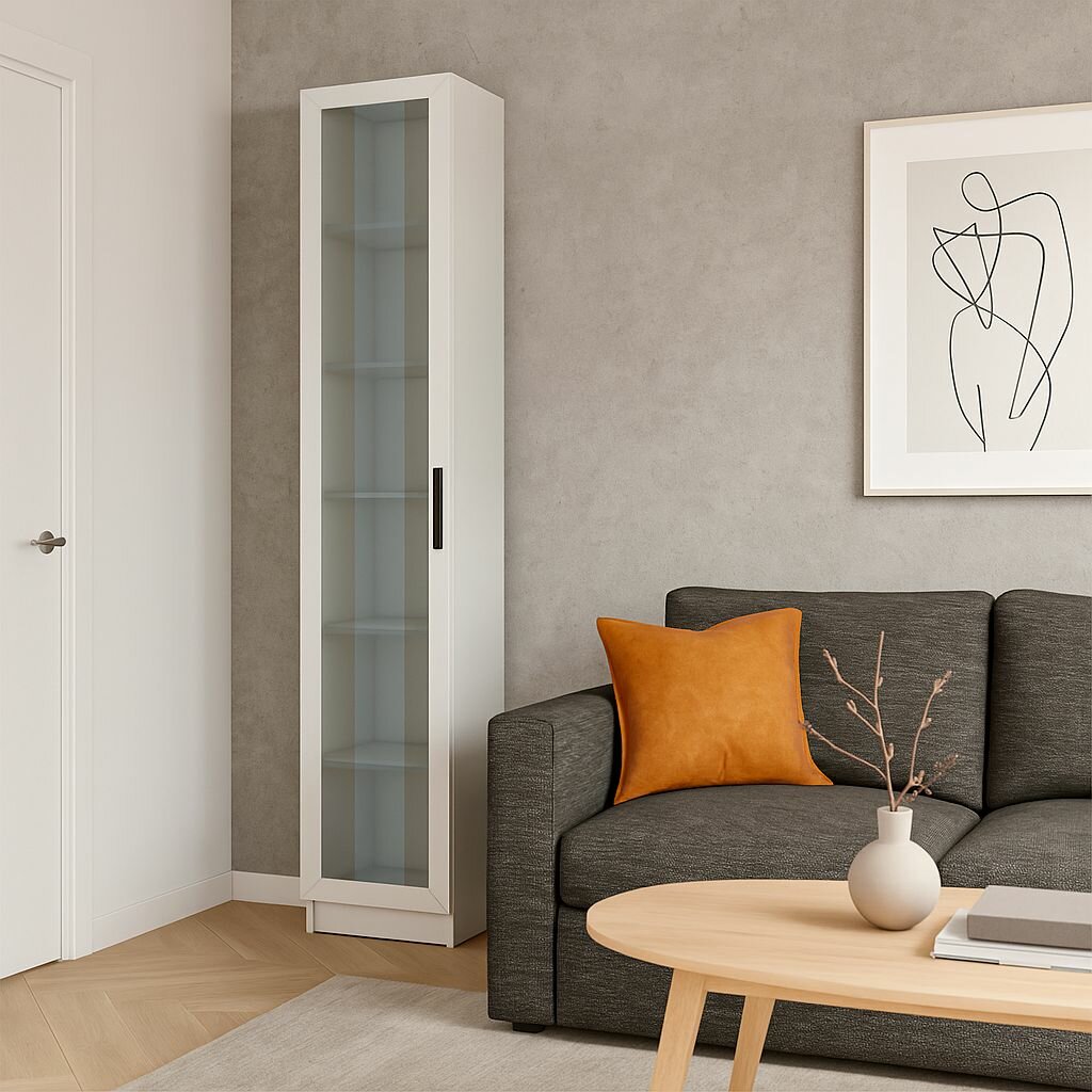 Книжный шкаф Билли - 4