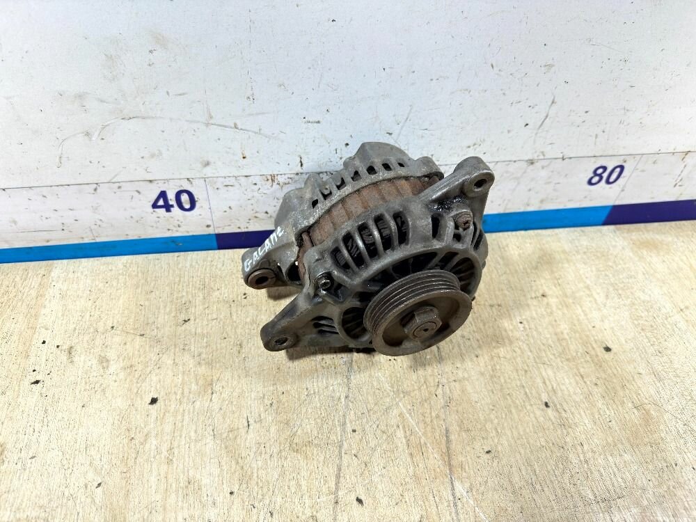 Генератор Mitsubishi Galant MD194470