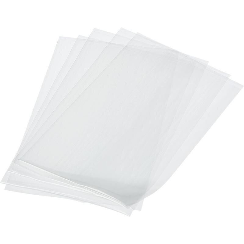 Пищевые пакеты КНР Вакуумные, 110х160 мм, РET, РЕ, 55 мкм, 200 шт