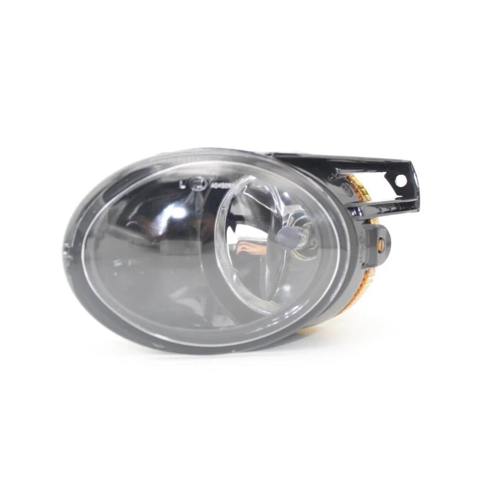 Фара для VW Passat B6 3C 2006-2011, галогенная противотуманная фара для стайлинга автомобиля с лампами 9006 1x Left side