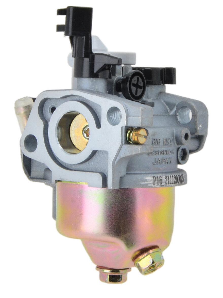 Карбюратор для двигателя LIFAN 160F 4л. с.