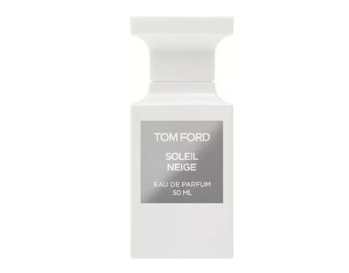 Парфюмерная вода Tom Ford Soleil Neige 50 мл