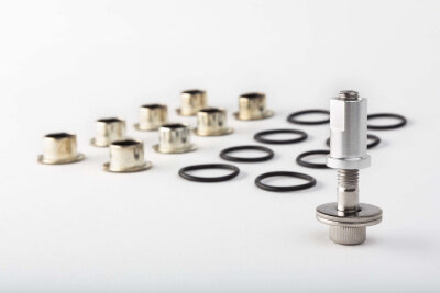 Ремкомплект подседельного штыря Cane Creek Thudbuster G4 Rebuild Kit (BAE0199)