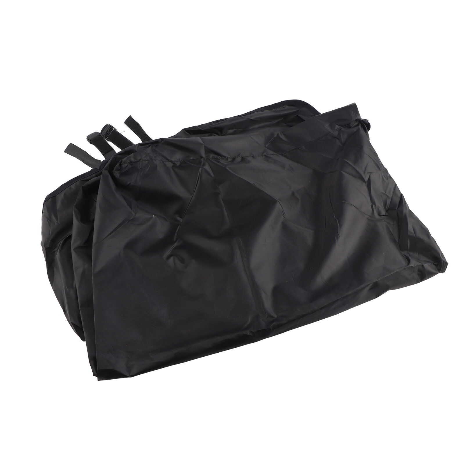 Защитный Чехол Для Качелей: Водонепроницаемая Накидка Из Полиэстера 190T Для Трехместных Садовых Качелей ~150x50 см - Легкий Уход И Быстрое Высыхание For Защита Уличной Мебели От Дождя И Солнца