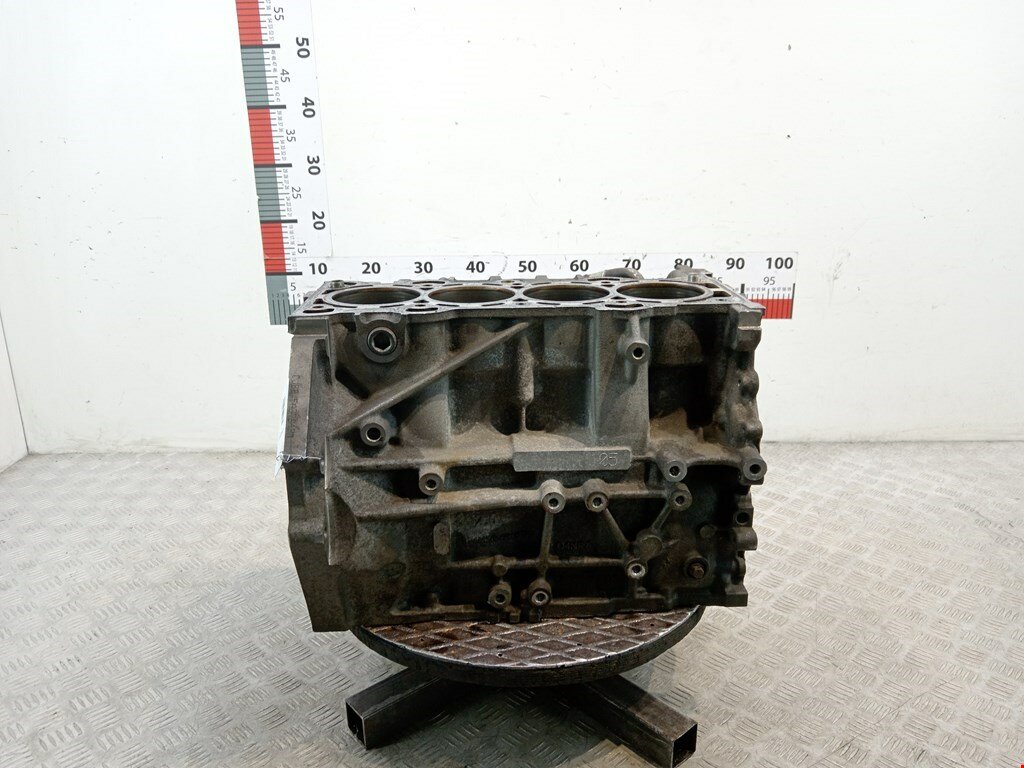 Блок двигателя (блок цилиндров) Ford Mondeo 3 арт. 2253669