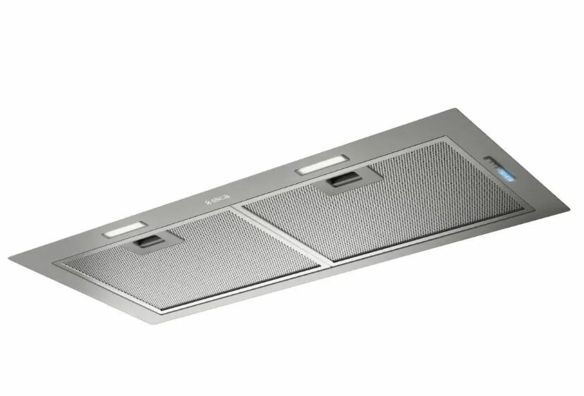 Вытяжка встраиваемая Elica FOLD GR/A/72, серый
