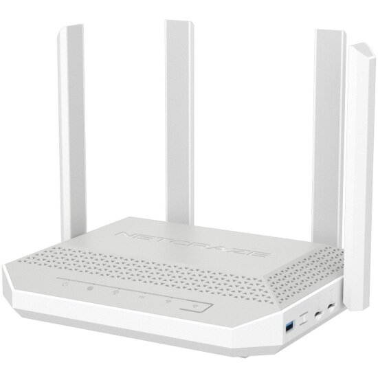 Роутер Netcraze Hopper 4G+ (NC-2312)