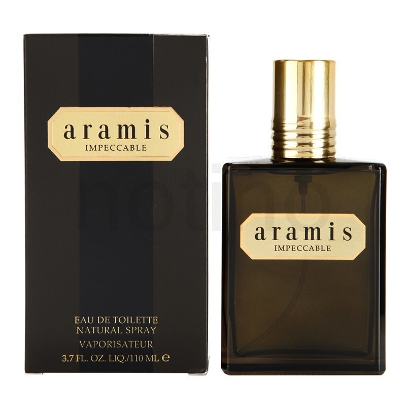 Туалетная вода Aramis Impeccable 110 мл