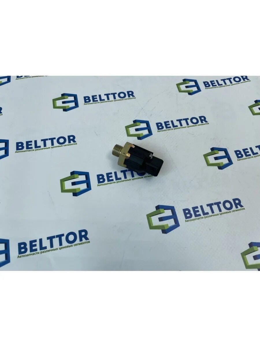 Датчик детонации Новое