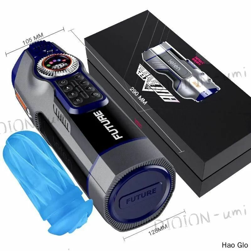 Мастурбатор