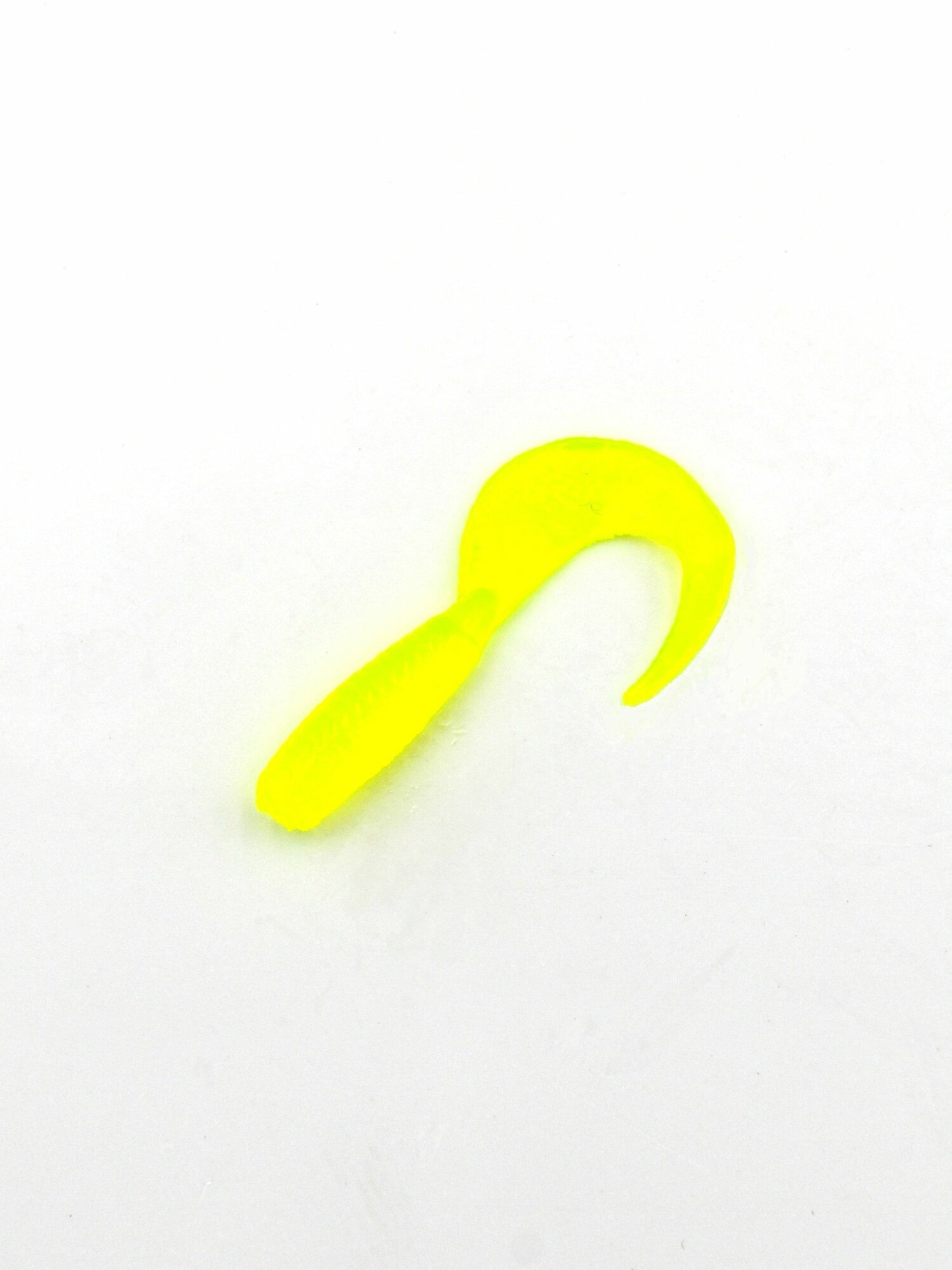 Силиконовая приманка Wonder Trout Bait TWISTER-A 2,5 см