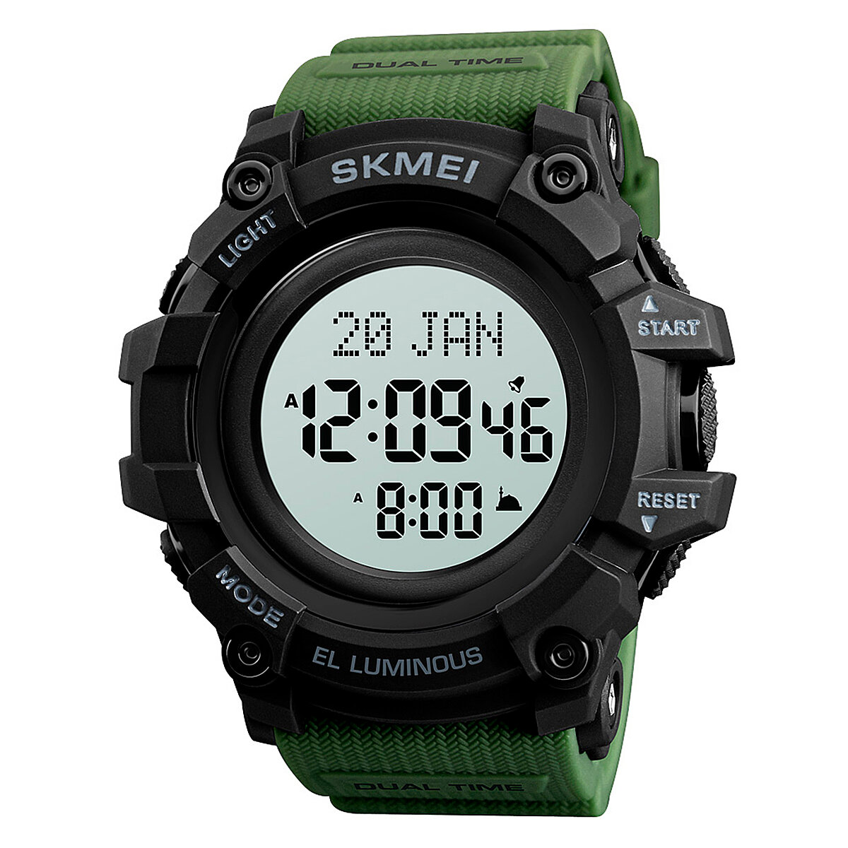 Наручные часы Спорт