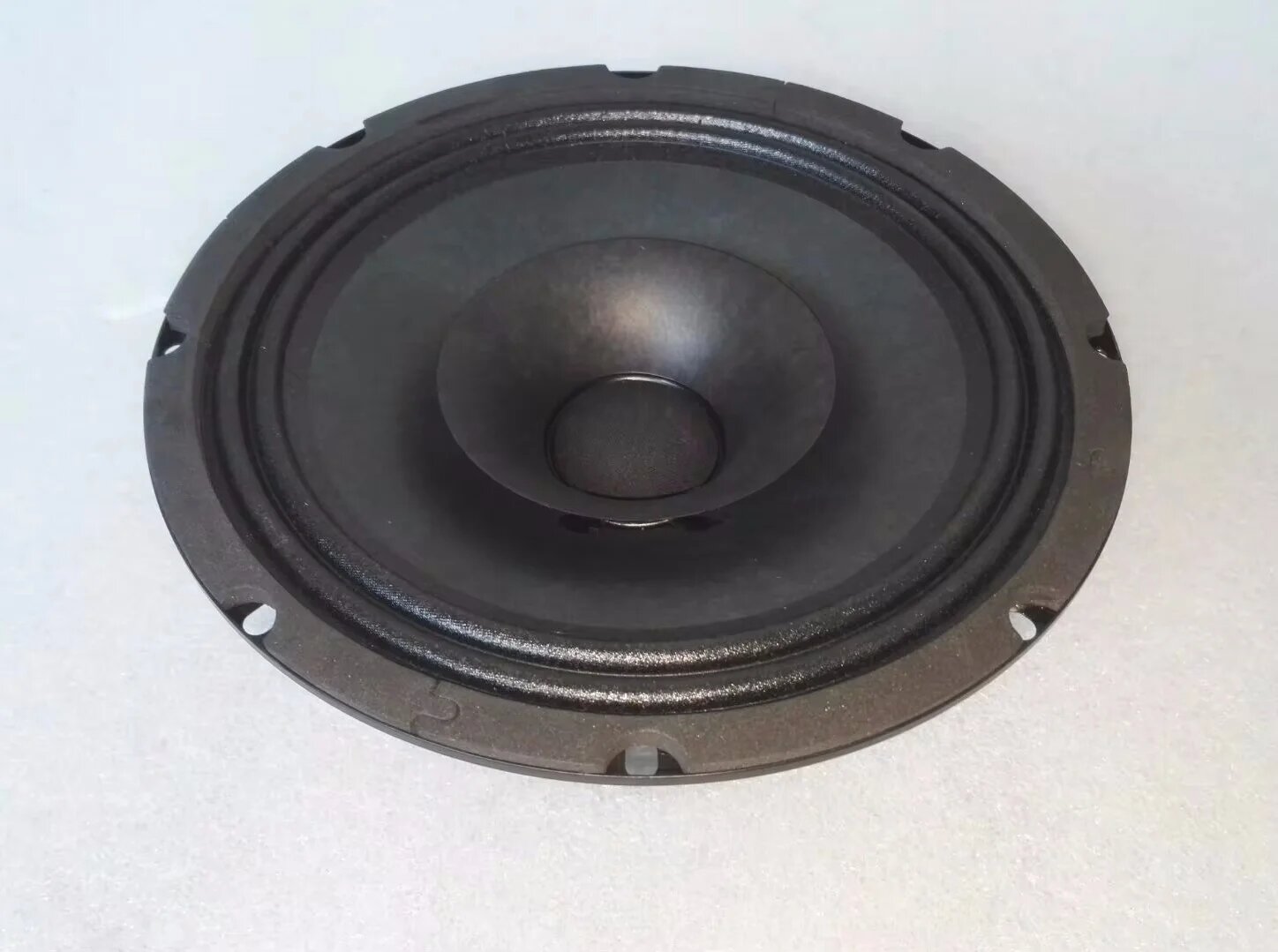 Портативный динамик ZHANZHI B-029 8 дюймов 8 ohm 1 PCS, Black