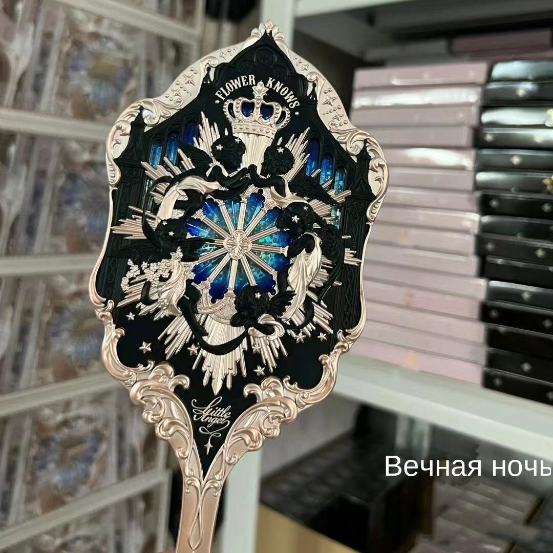 Зеркало интерьерное