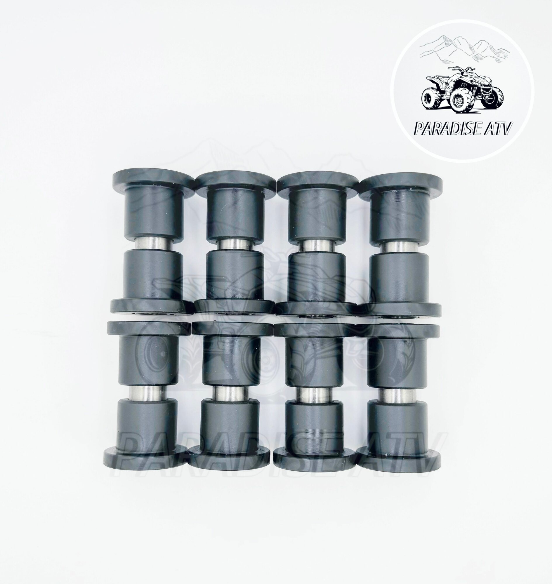 Капролоновые втулки в задние рычаги (22мм) для квадроцикла Stels Guepard 650,800,850