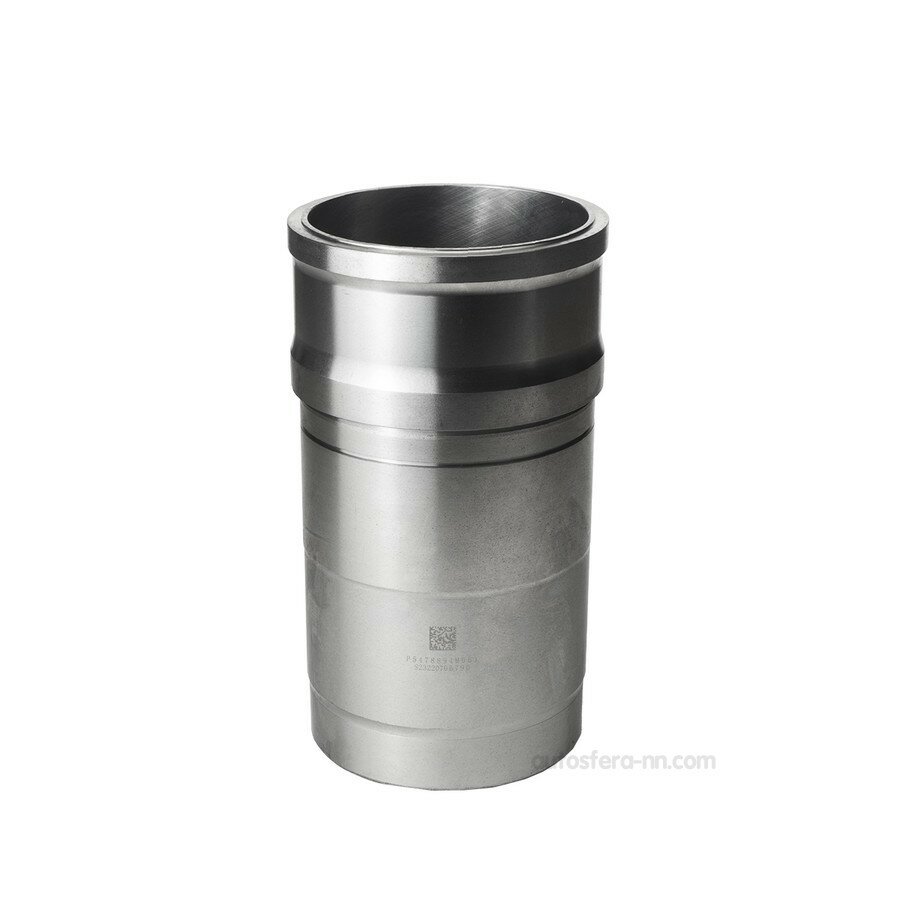 HAFFEN 14772 Гильза цилиндра КАМАЗ Камминз ISLe, 6CT (5478894) (Haffen)