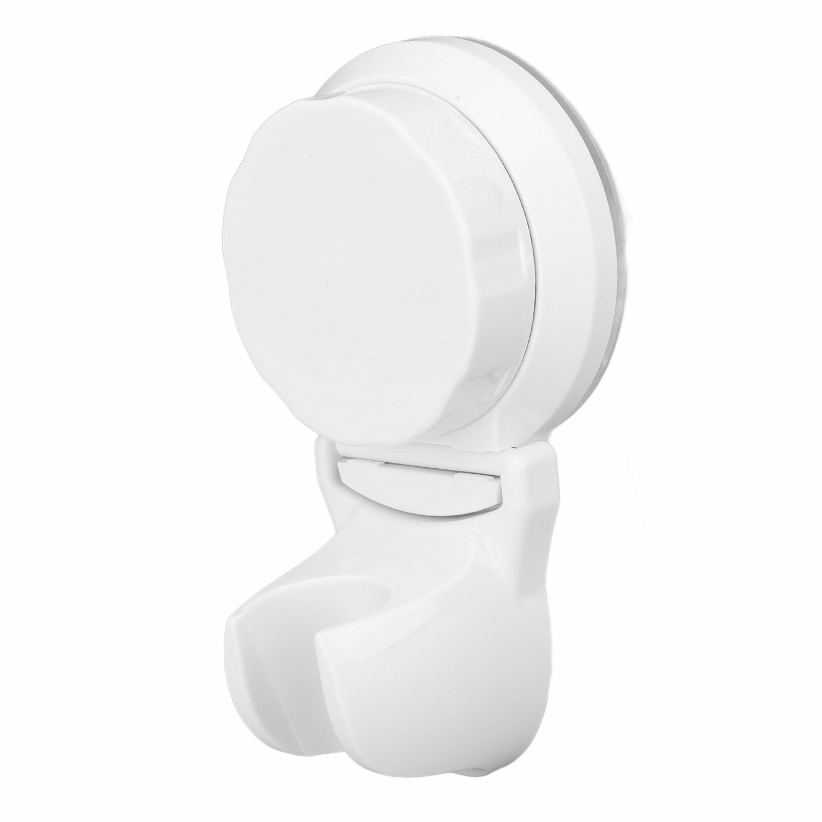 Держатель насадки для душа Стабильная поддержка Съемная присоска Кронштейн насадки для душа для ванной комнаты