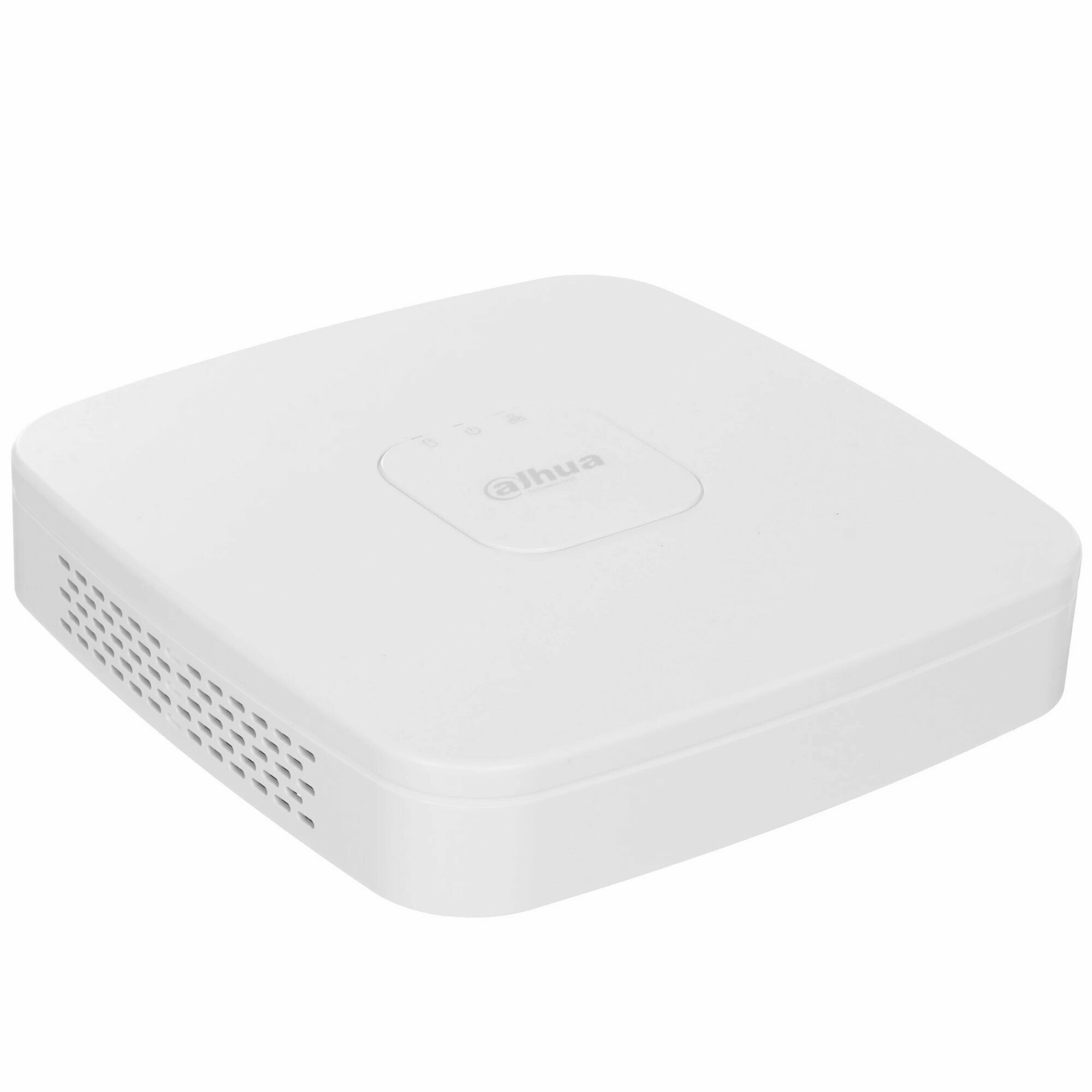 DHI-NVR2104-P-I2 Dahua Видеорегистратор IP на 4 PoE канала 4K