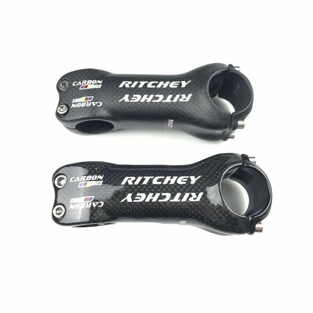 Вынос шоссейного велосипеда Ritchey из углеродного волокна для горного велосипеда