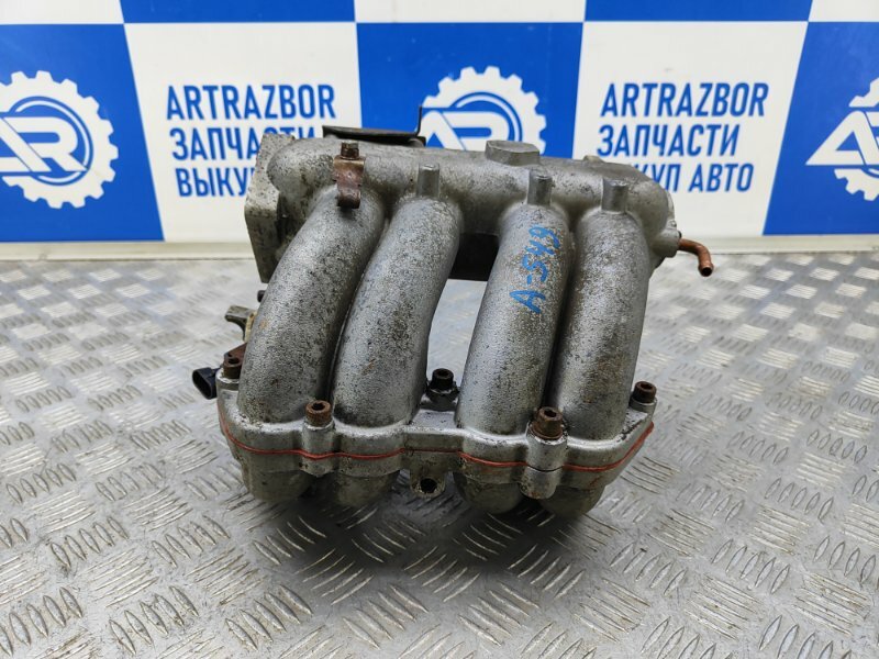 Б/У Коллектор впускной Great Wall Safe G5 / Грейт Вол Safe G5 2.2 491QE 2008