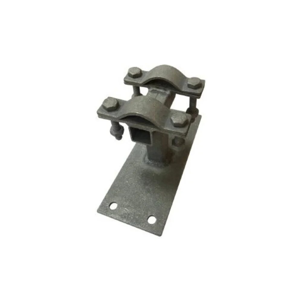 TERRAZN 04027 TD Держатель мачты молниеприёмника к стене скручиваемый 04027_TD