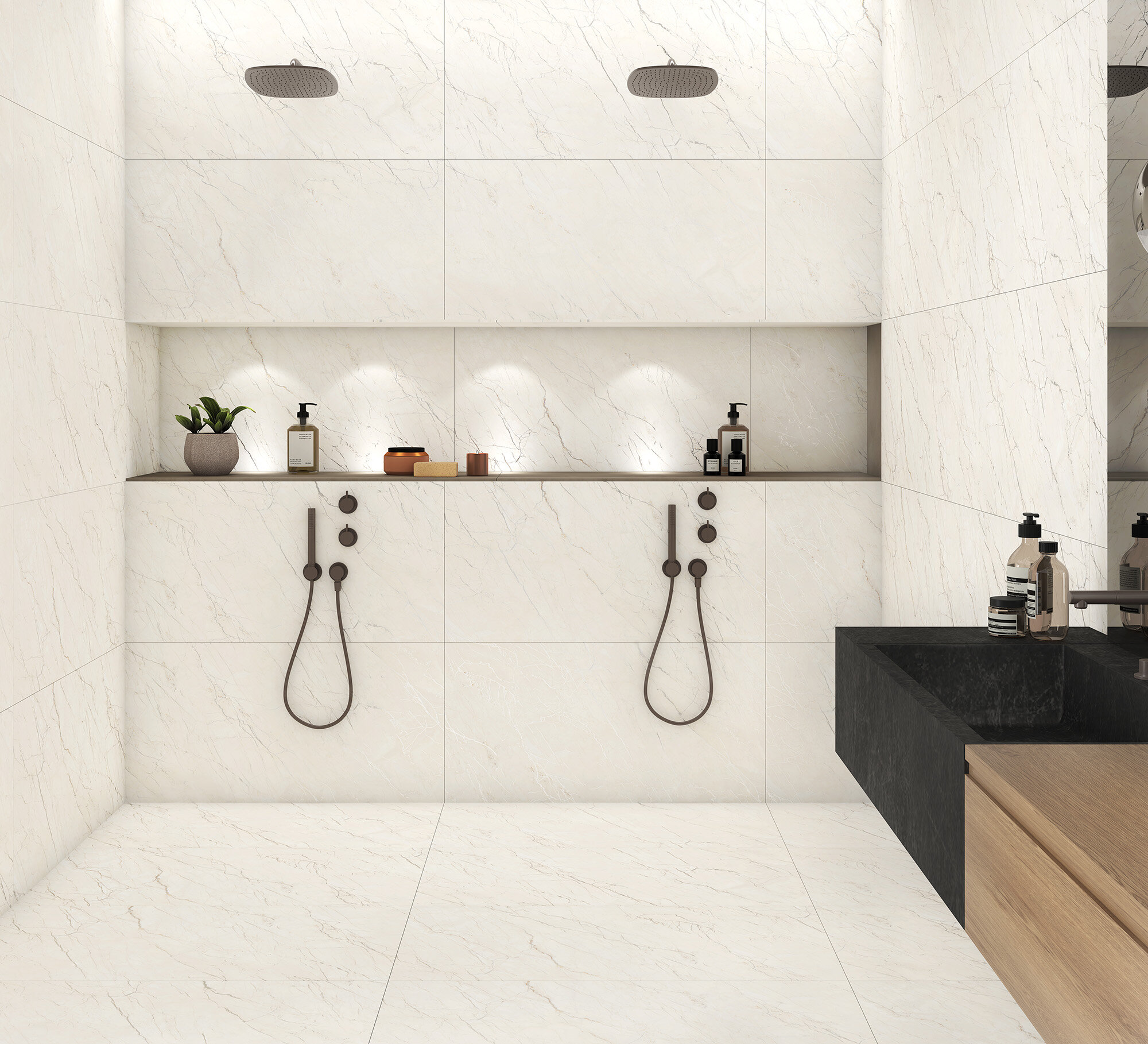 Керамогранит ARCADIA CERAMICA CEASAR 60x120 CR