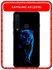 Чехол на Samsung Galaxy A9 2018 / Самсунг Галакси А9 2018 с принтом "Пантера в л...