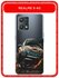 Чехол на Realme 9 4G/9 Pro Plus / Реалми 9 4G/9 Pro Plus с принтом "На износ", п...