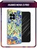 Чехол на Huawei Nova 13 Pro / Хуавей Нова 13 Про с принтом "Ирисы Ван Гог"