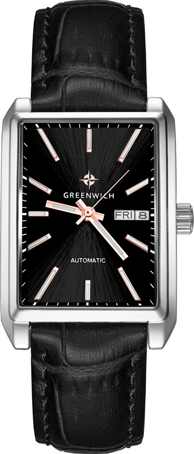 Наручные часы