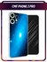 Чехол на CMF Phone 2 Pro / CMF Фон 2 Про с принтом "Космос 1"