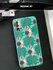 Чехол на Xiaomi Redmi 9T / Сяоми Редми 9Т с принтом "Переплетение цветов"