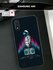 Чехол на Samsung Galaxy A01 / Самсунг Гэлакси А01 с принтом "Космическая вечерин...