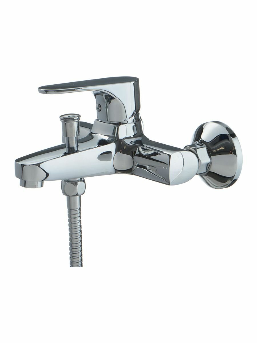 Melodia Della Vita Смеситель ванна MELODIA Rock картридж 35мм короткий излив MDV35240