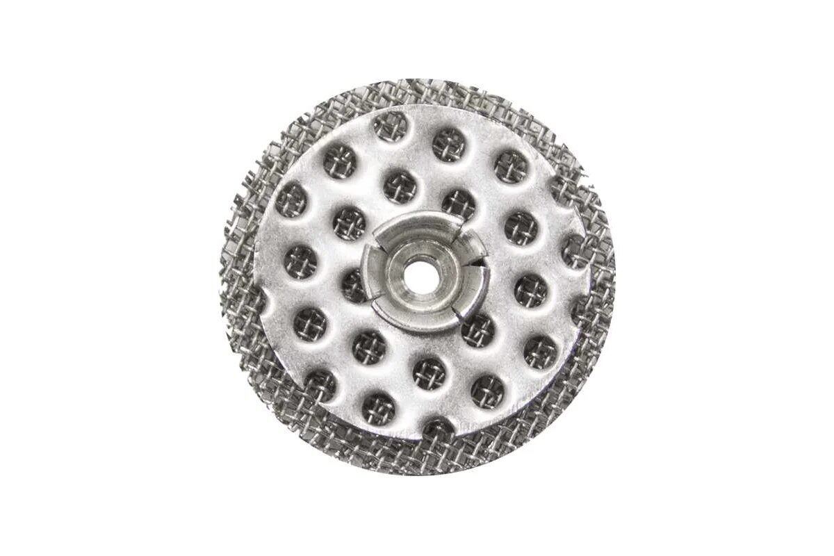 Оберон Сетка 2.4 мм для сопла Saturn №12, 1 шт, XLSM12332.1, деталь