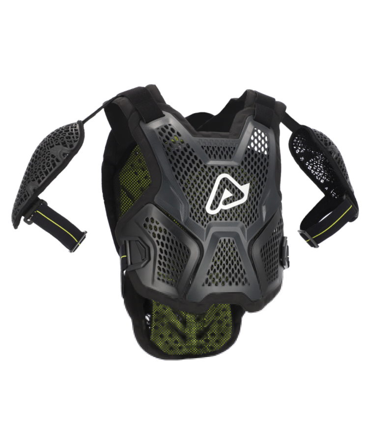 Защита тела (Панцирь) Acerbis P035 S L2 Black