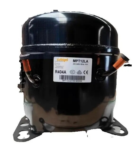 Компрессор Cubigel MPT12LA 661W MPT14LA 777W MPT16LA 887W MPT18LA 970WMPT12LA 661W MPT14LA 777W MPT16LA 887W MPT18LA 970W