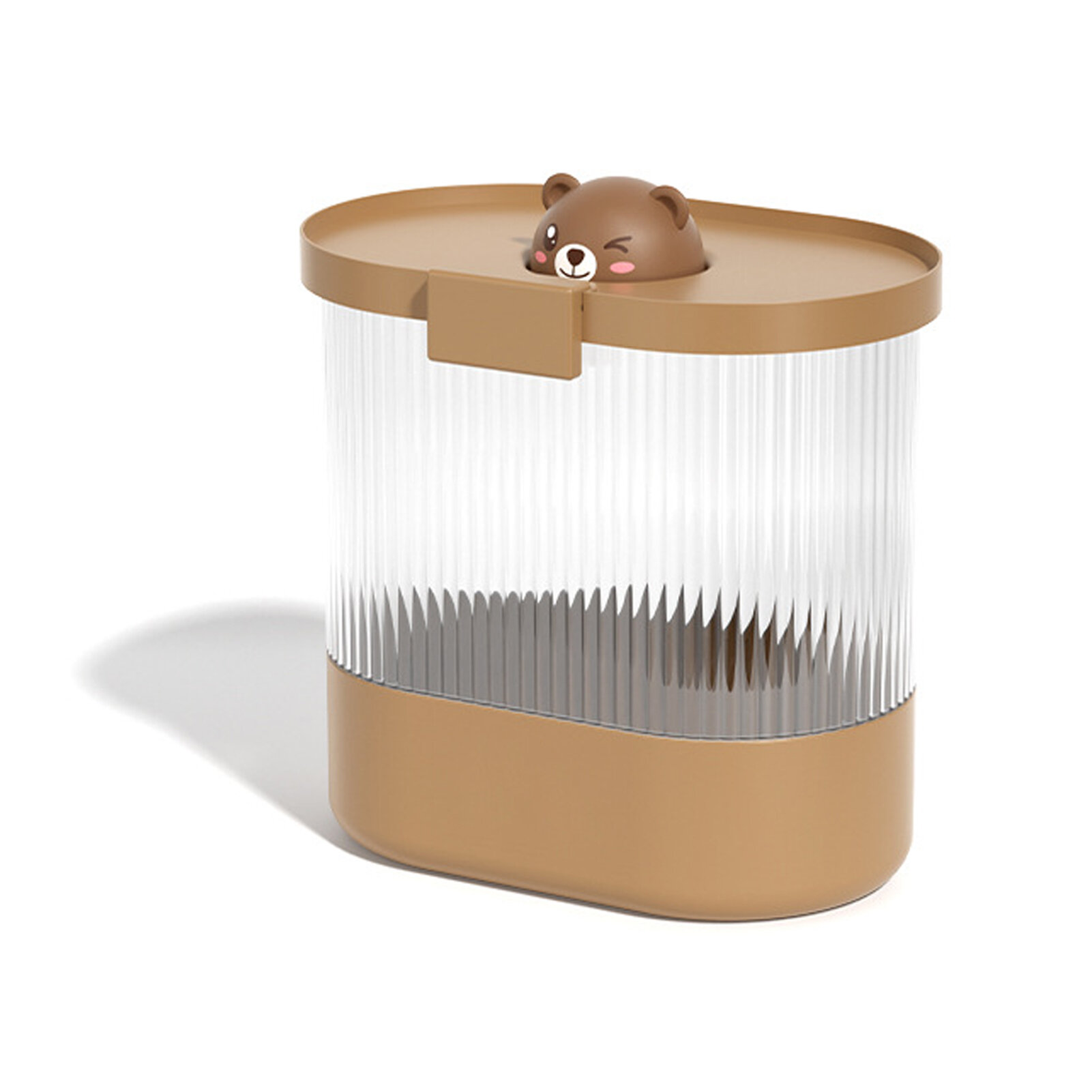 Рис ковш сыро