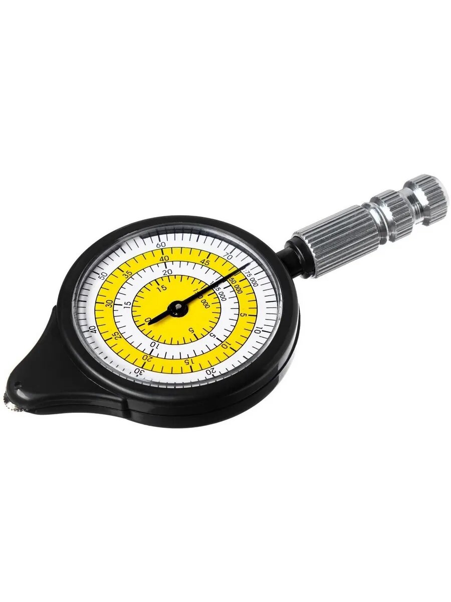 Курвиметр туристический "Турист"