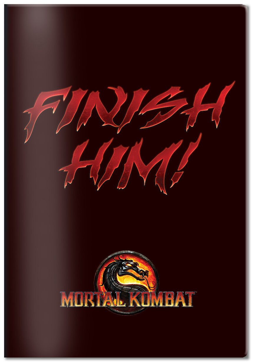 Обложка для паспорта