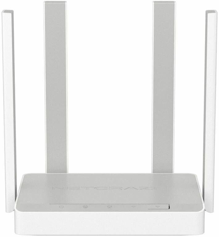 Роутер Netcraze Explorer 4G NC-4910