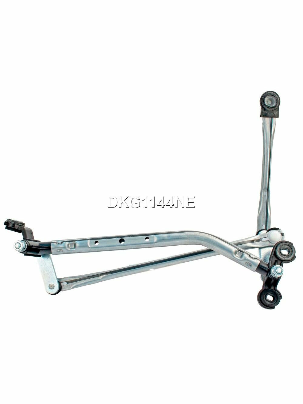 Трапеция стеклоочистителя Chevrolet Spark Daewoo Matiz