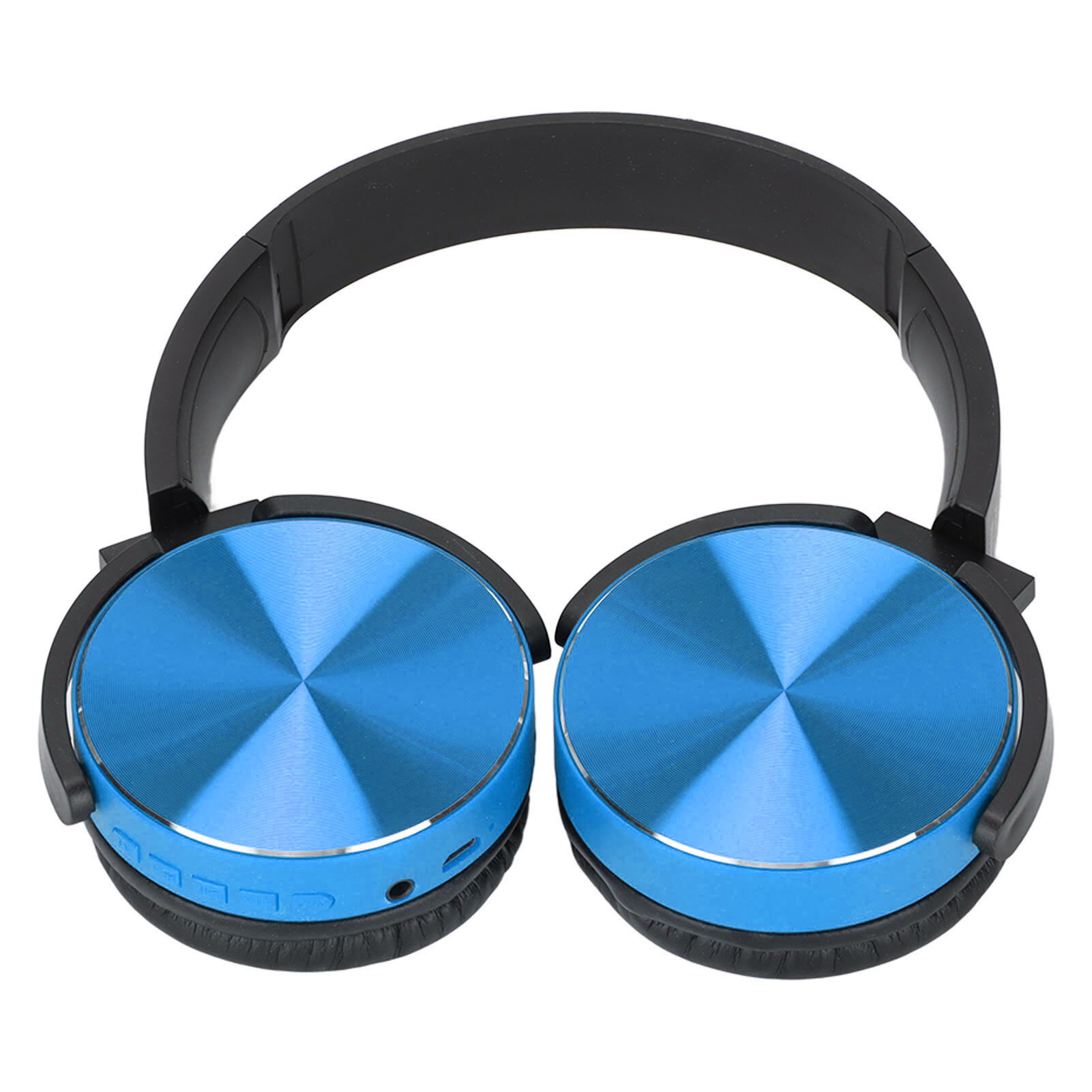 Игровая Bluetooth-гарнитура 450BT, с креплением для надежной поддержки, усиленными низкими частотами, для ПК и многоточечного соединения