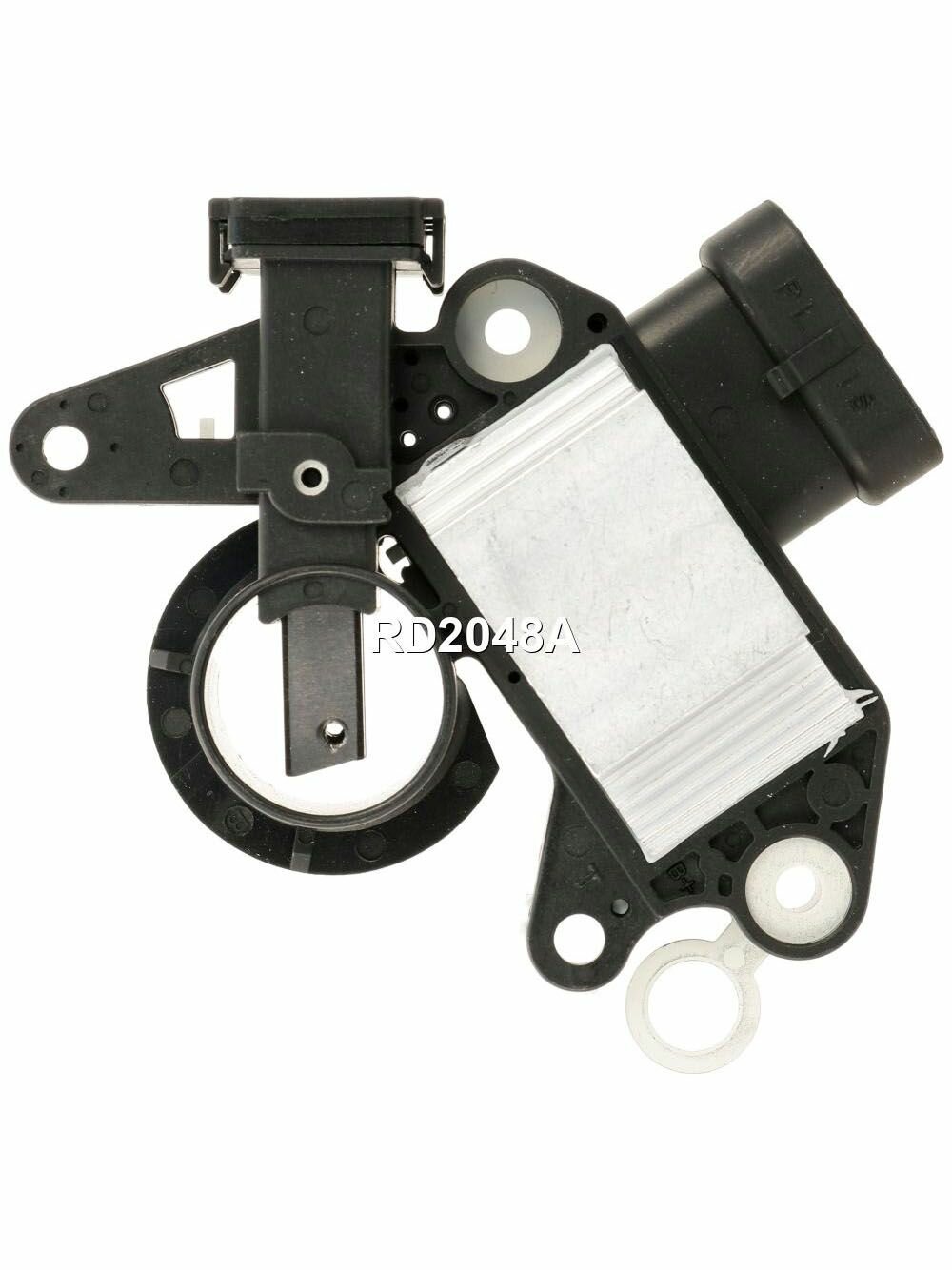 Регулятор генератора UTM RD2048A