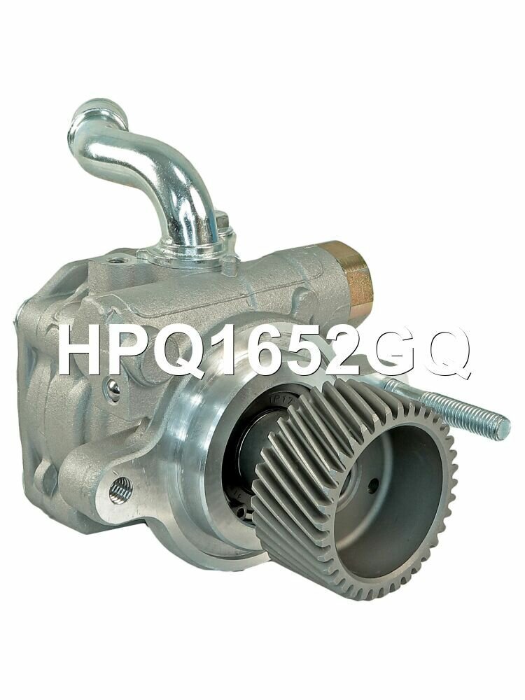 Насос гидроусилителя руля Krauf HPQ1652GQ для FORD Ranger MAZDA B