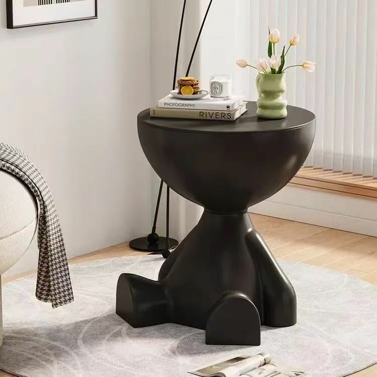 Компактный стол для хранения