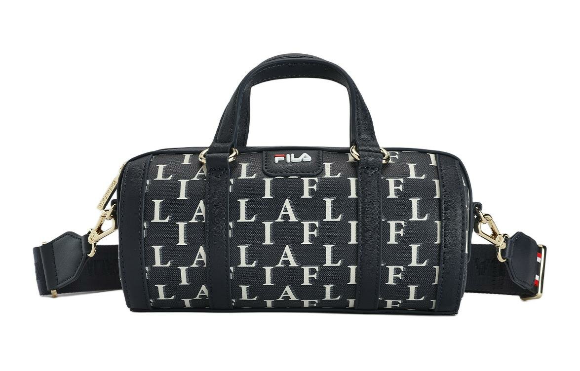 Сумка FILA полиуретановая сумка через плечо