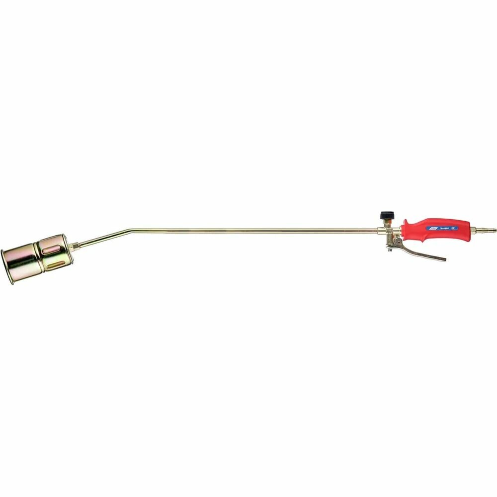 Пропановая горелка ПТК ГВ-902Р 00000034309