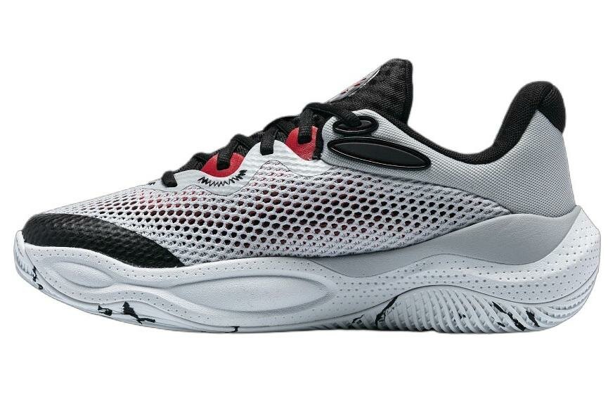 Кроссовки Curry Splash 24